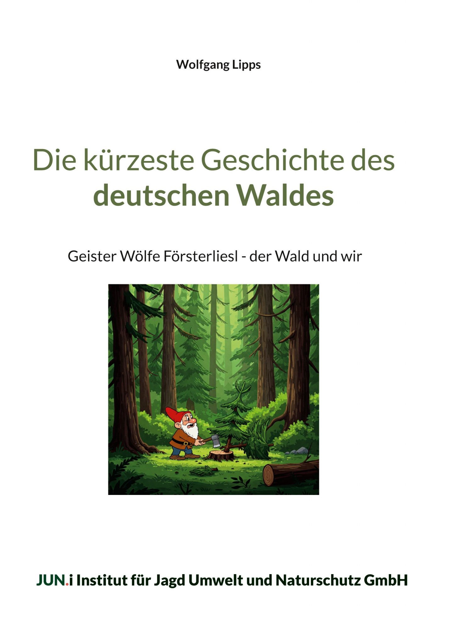 Unser Wald und wir – JUNi